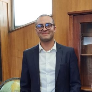 Magister en Geografía – Instituto de Geografía